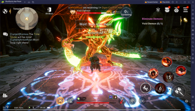 Bless Global Class Guide - Everything You Need to Know About the ...