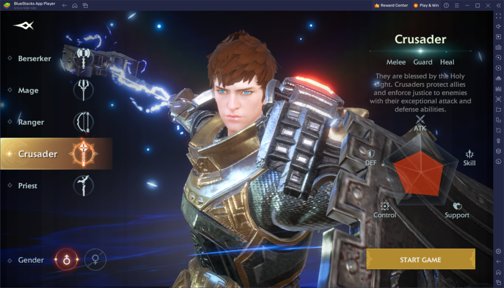 Bless Global Class Guide - Everything You Need to Know About the ...