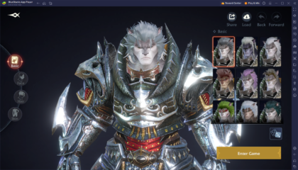 Bless Global Class Tier List - The Best and Worst Classes in the Game ...