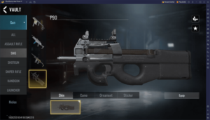 Blood Strike Weapons Tier List - The Best Guns in the Game | BlueStacks