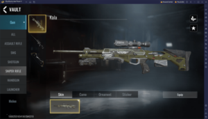 Blood Strike Weapons Tier List - The Best Guns in the Game | BlueStacks