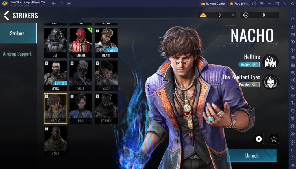 Blood Strike Guide for All Strikers | BlueStacks