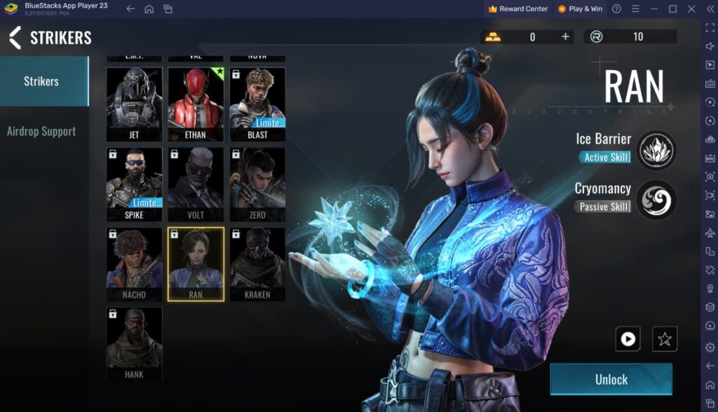 Blood Strike Guide for All Strikers | BlueStacks