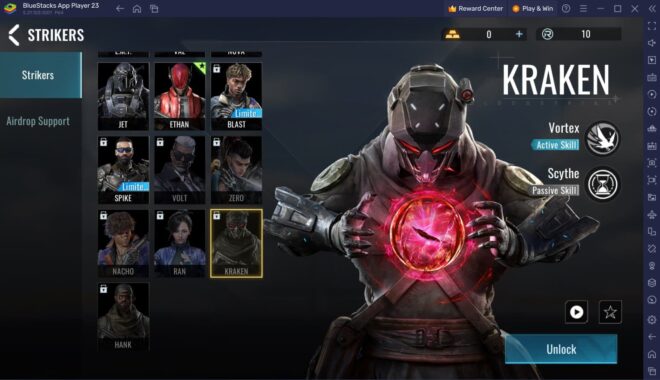 Blood Strike Guide for All Strikers | BlueStacks