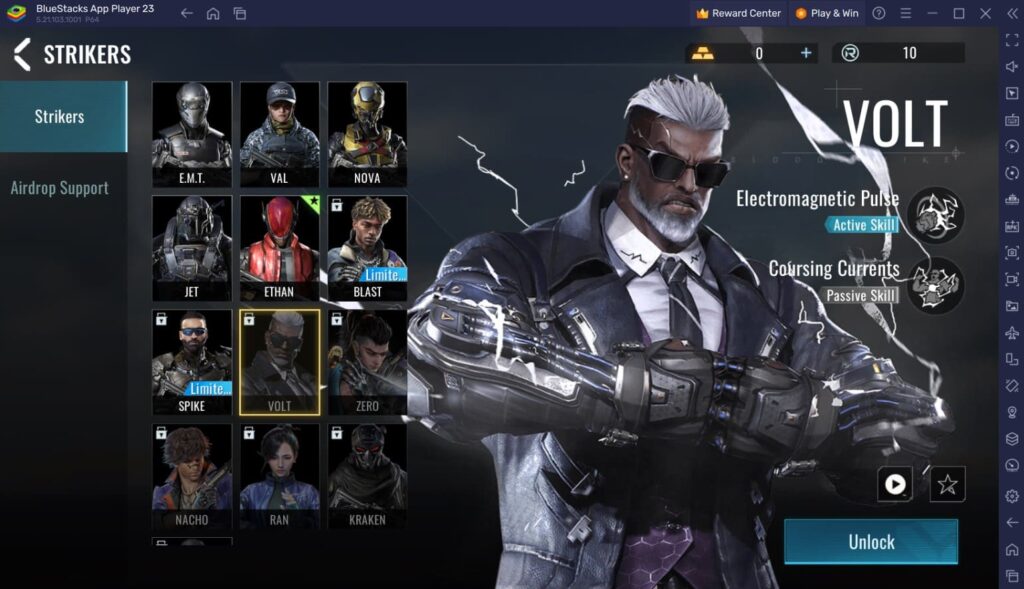 Blood Strike Guide for All Strikers | BlueStacks