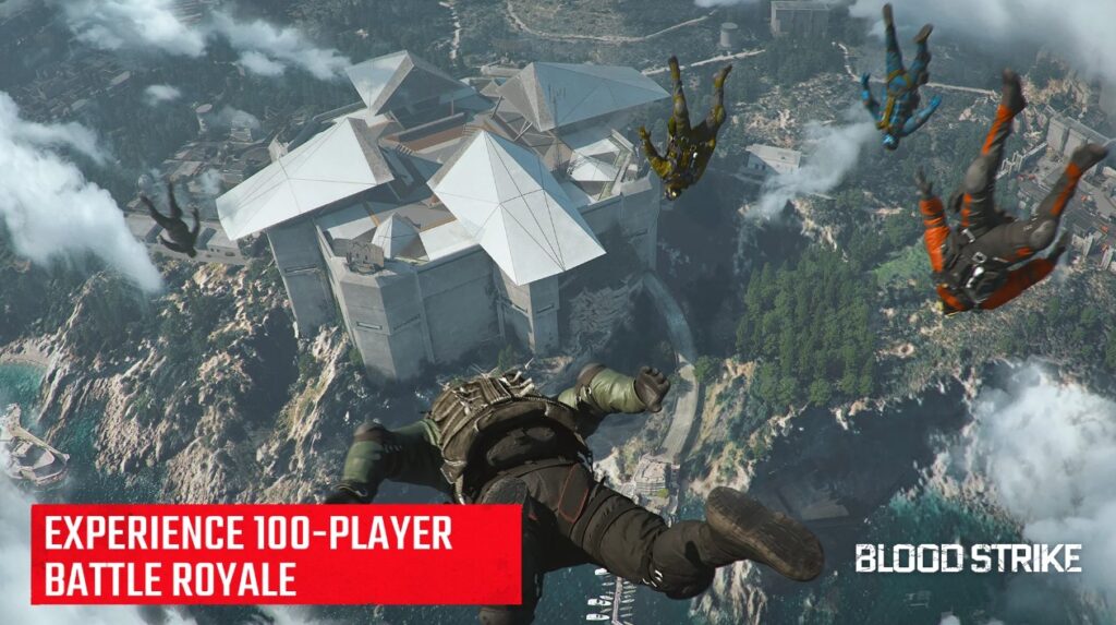 Blood Strike Beginners Guide - Best Ways to Win Matches | BlueStacks