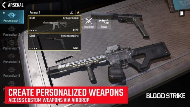 Blood Strike Beginners Guide - Best Ways to Win Matches | BlueStacks