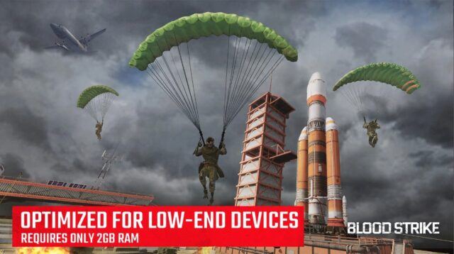 Blood Strike Beginners Guide - Best Ways to Win Matches | BlueStacks