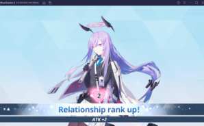 Downloaden & Spielen von Blue Archive auf PC & Mac (Emulator)