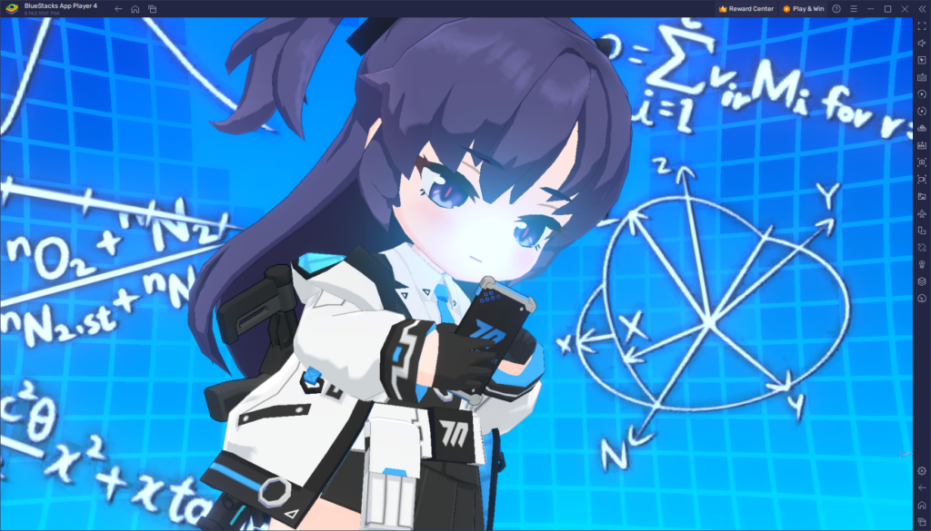 Enjoy up to 100x Free Recruitments in Blue Archive’s Latest Event ...