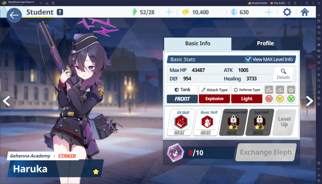 Blue Archive Update: New Year and Cherry Blossom Events Return with ...