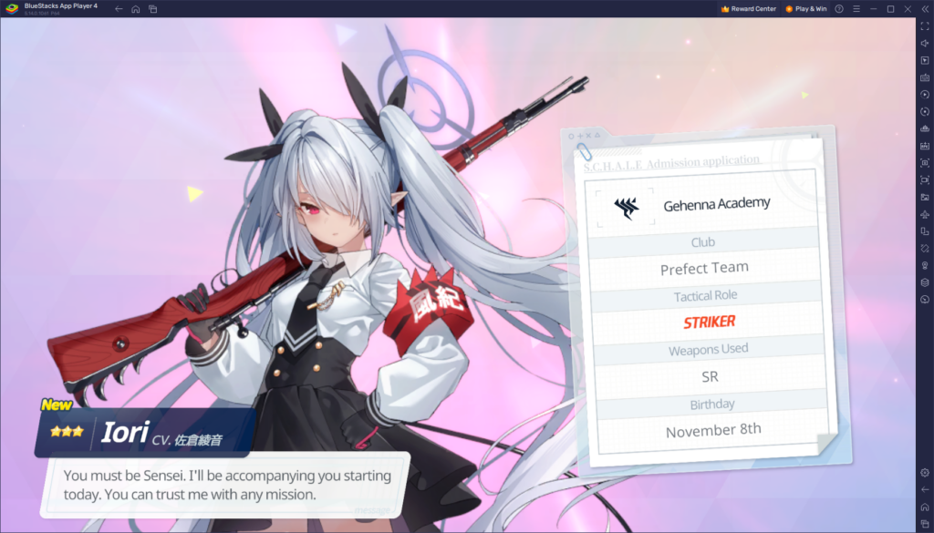 The Best Blue Archive Redeem Codes (Updated January 2026) | BlueStacks