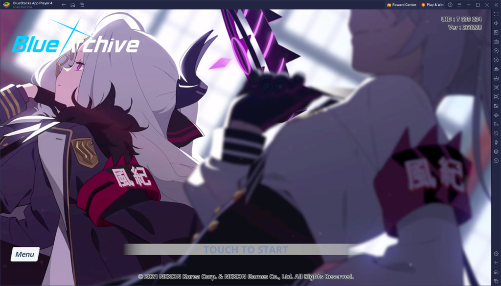 Blue Archive Tier List – The Best Characters in the Game