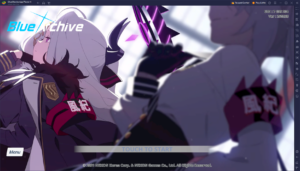 Blue Archive Tier List – The Best Characters in the Game