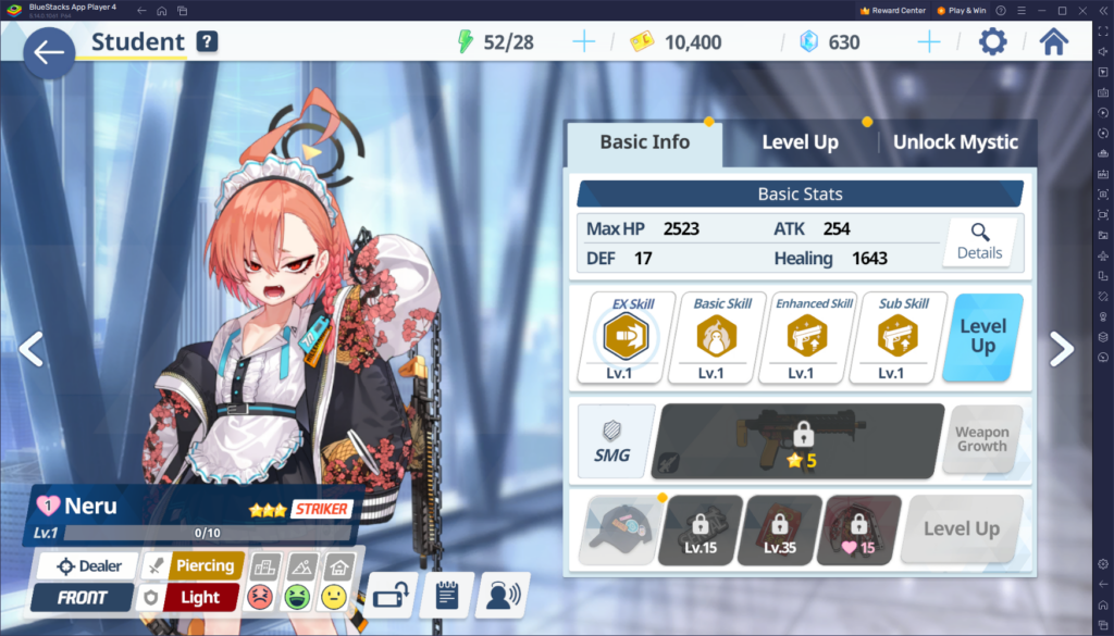 Blue Archive Tier List – The Best Characters in the Game