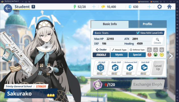 Blue Archive Tier List – The Best Characters in the Game