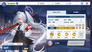 Blue Archive Tier List – The Best Characters in the Game