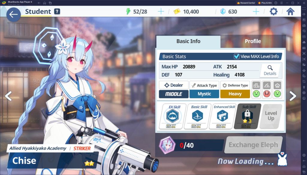 Blue Archive Tier List – The Best Characters in the Game