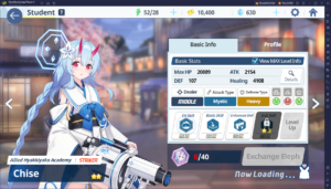 Blue Archive Tier List – The Best Characters in the Game