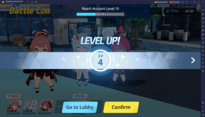 Master Blue Archive: Essential Tips for Beginners | BlueStacks