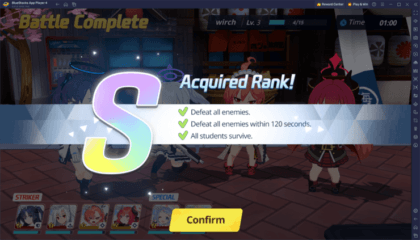 Master Blue Archive: Essential Tips for Beginners | BlueStacks