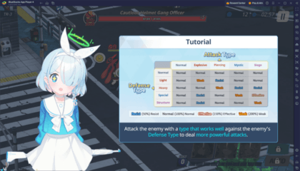 Master Blue Archive: Essential Tips for Beginners | BlueStacks