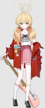 Blue Archive Celebrates 3rd Anniversary with Free Summons, Limited-Time ...