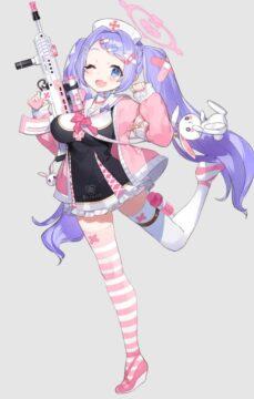 The Best Characters to Invest your Resources in Blue Archive | BlueStacks