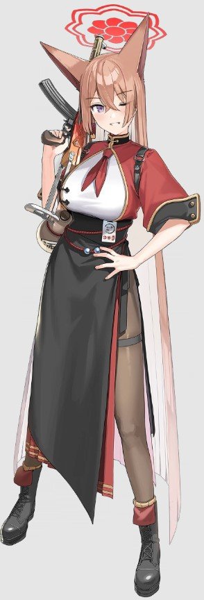 Blue Archive November 2023 Update: New Characters, Event Storyline, and ...