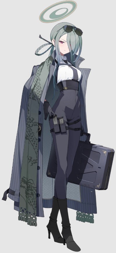 Blue Archive November 2023 Update: New Characters, Event Storyline, and ...