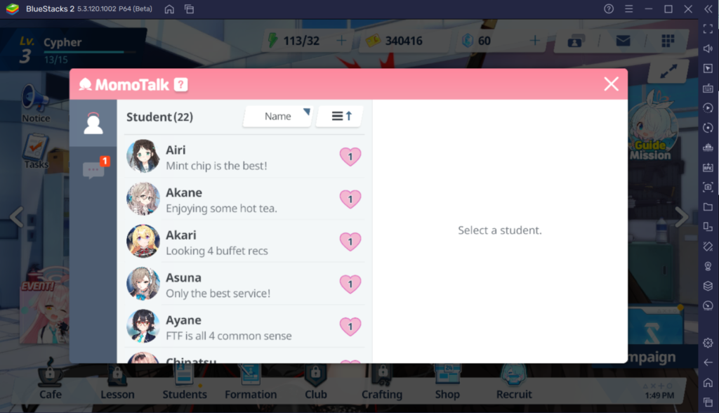 Blue Archive - Beginner’s Guide | BlueStacks