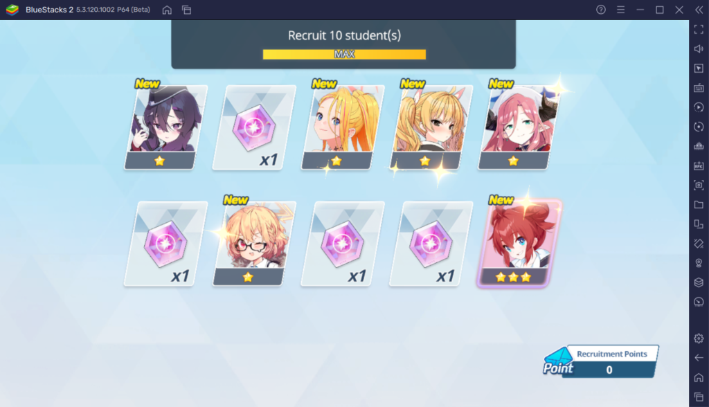 Blue Archive - Beginner’s Guide | BlueStacks