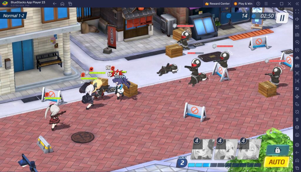 Blue Archive Beginner's Guide – Progress as you Play | BlueStacks