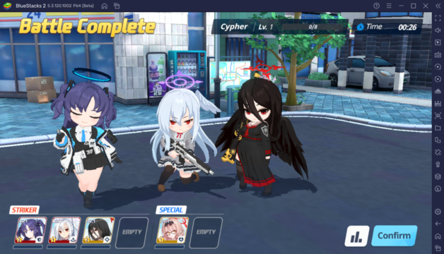 Blue Archive - Beginner’s Guide | BlueStacks