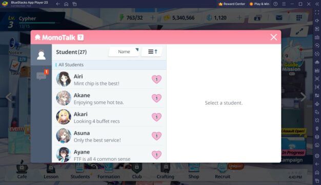 Blue Archive Beginner's Guide – Progress as you Play | BlueStacks