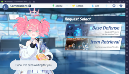 Blue Archive - Beginner’s Guide | BlueStacks