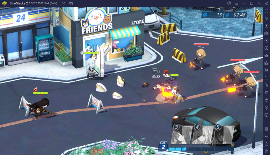 Blue Archive – Rerolling Guide | BlueStacks