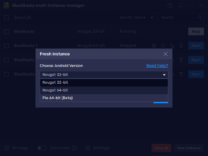 Latest BlueStacks Update Brings Android 9 Support Along with an ...