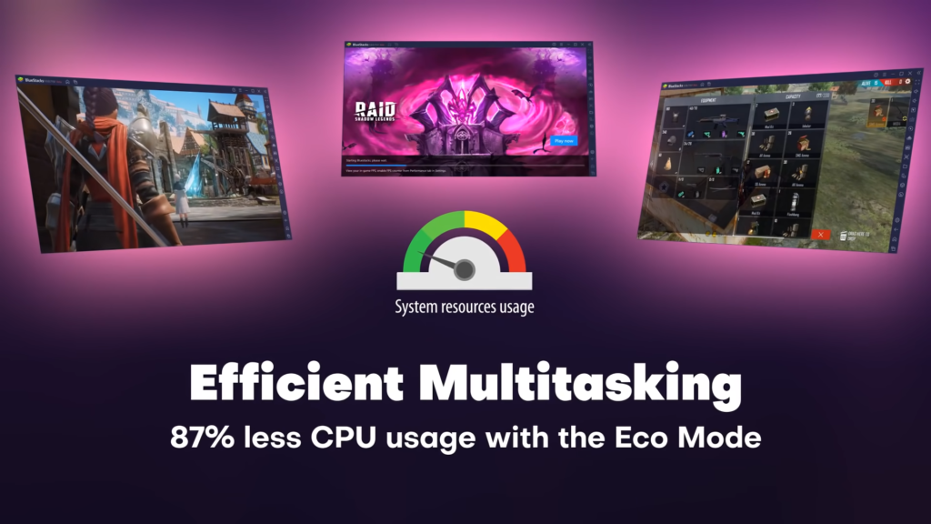 Lanzamiento Global de BlueStacks 5 - 7 Razones Por las que Deberías ...