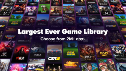 BlueStacks 5 Global Release - The Lightest and Fastest Our Android App ...