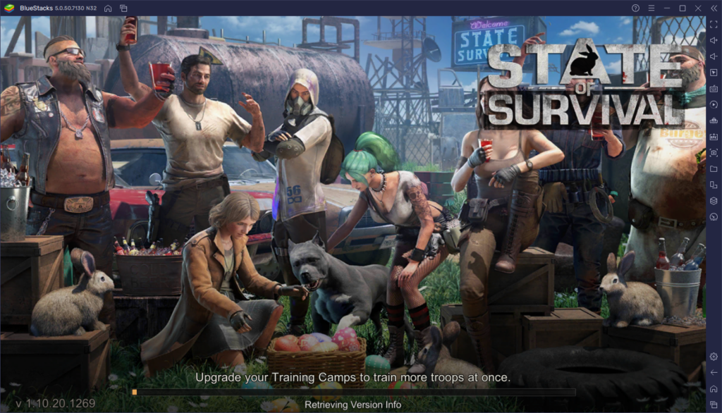 5 Great Mobile Games to Enjoy on PC with the BlueStacks 5 Global Release