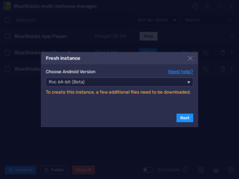 The Latest Addition to the Performance Beast. Say Hello to Android 11 ...