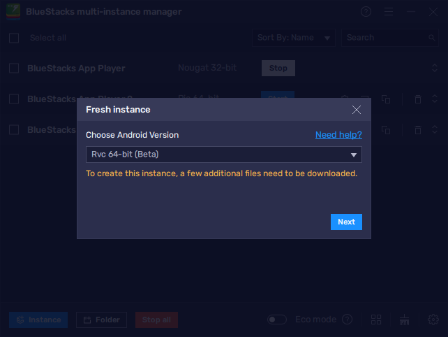 The Latest Addition to the Performance Beast. Say Hello to Android 11 ...