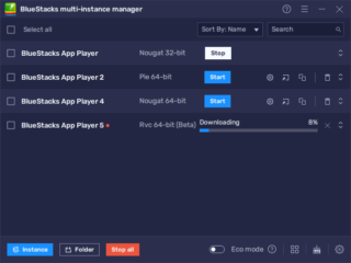 The Latest Addition to the Performance Beast. Say Hello to Android 11 ...