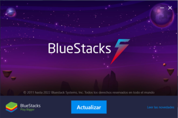 Resumen de las características de BlueStacks 5.10: todo lo nuevo en la ...