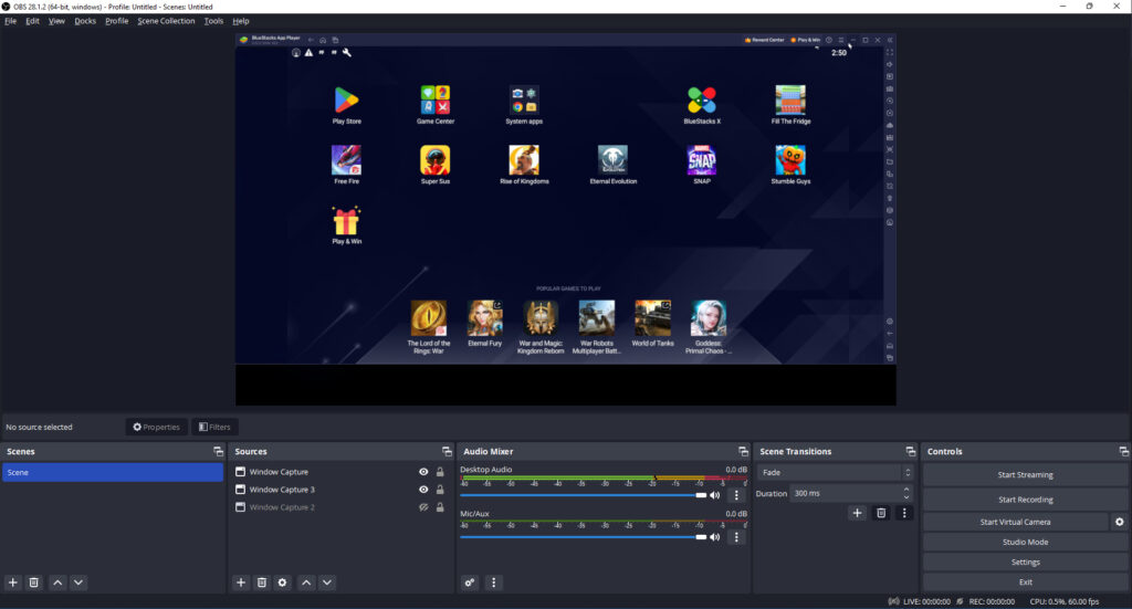 Resumen de las características de BlueStacks 5.10: todo lo nuevo en la ...