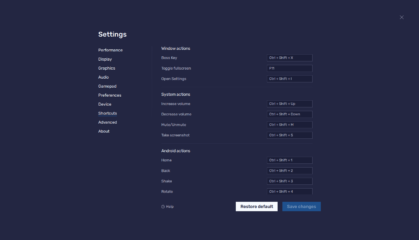 Boss Key is Here: Press Ctrl + Shift + X to Hide BlueStacks 5 and ...