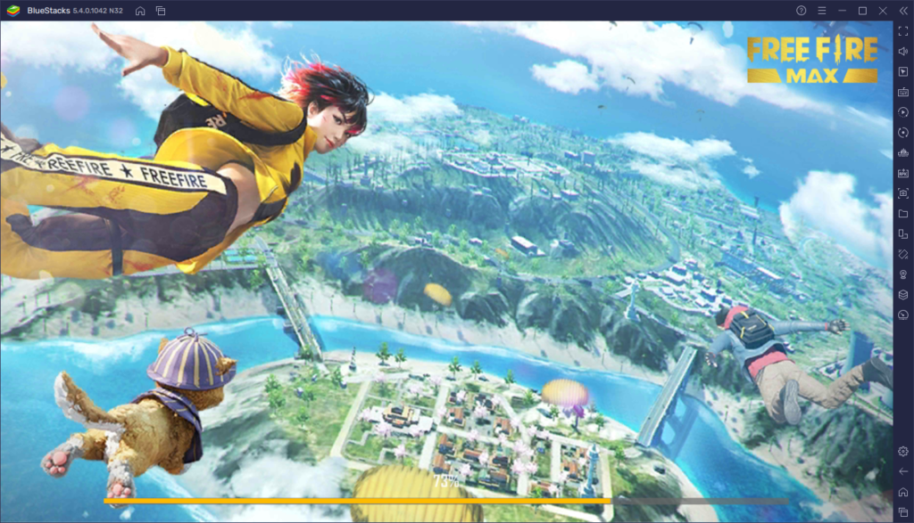 BlueStacks Provides the Best Gameplay Experience by Automatically ...