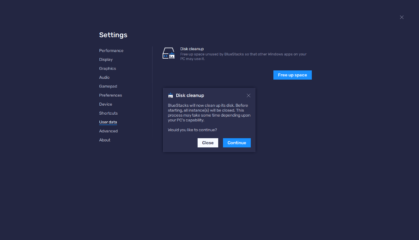New BlueStacks Update - What’s New in BlueStacks Version 5.6?