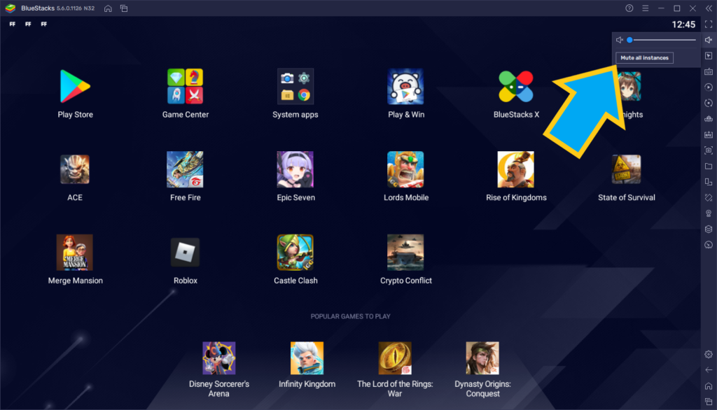 New BlueStacks Update - What’s New in BlueStacks Version 5.6?